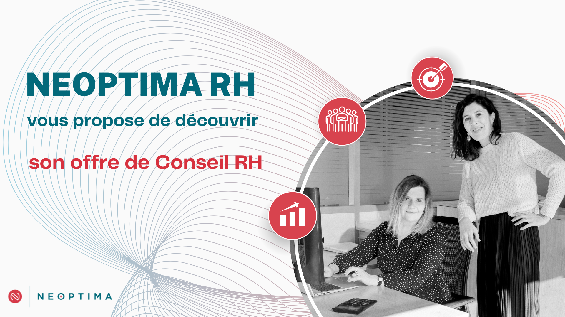 Prestation : Conseil RH